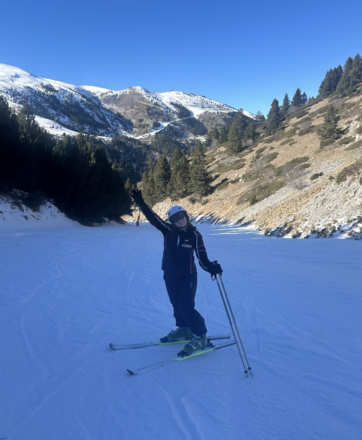 Screenshot | SAI Programs